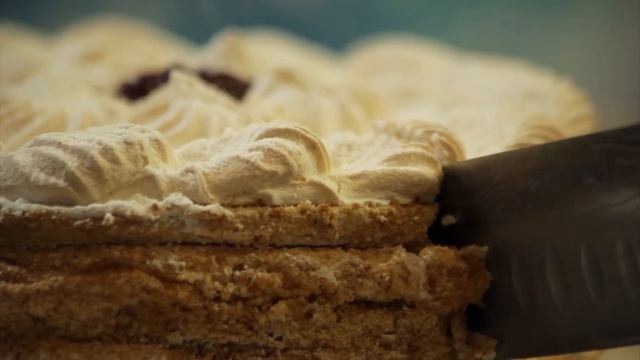 Комбинат «Добрынинский». (Презентационный ролик)