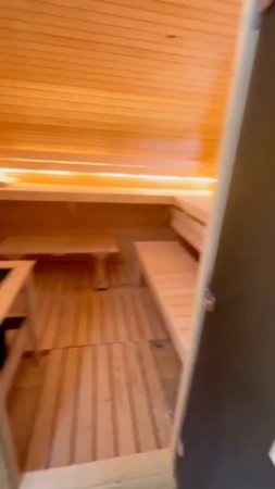Квадро де люкс с ровным полом 6х4 м