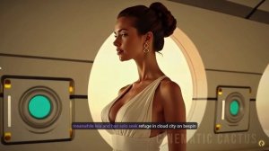 Рассказ по английскому языку. STAR WARS
