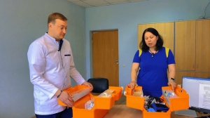 Чем отличается скорая помощь от неотложной медицинской помощи?