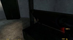 half life 2 Песчаные ловушки часть 2