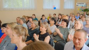 День социального работника