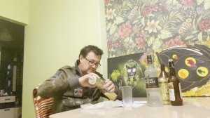 Владимир Мальцев звезда тизера Love Power