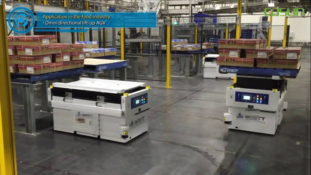 Casun BFJ1500V2