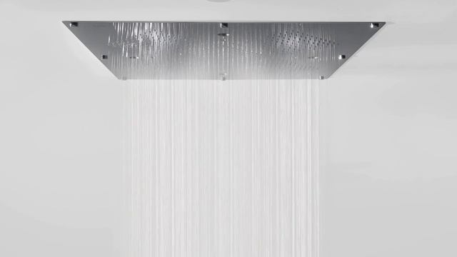 Душ Joerger Rainheaven