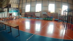 Демоэкзамен ФК НПК