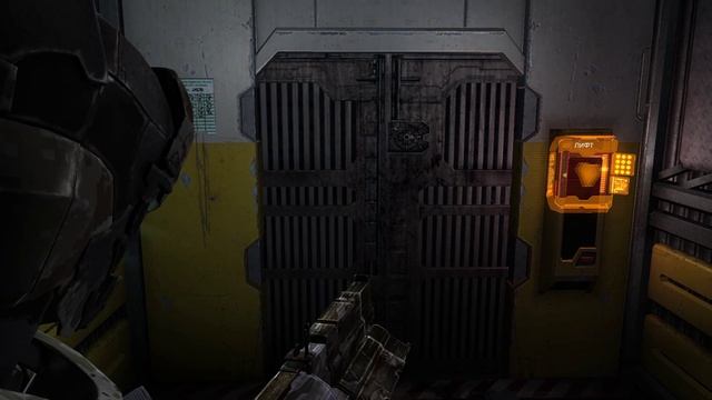 Dead Space 2 Прохождение часть 3