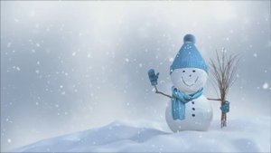 Не Взрослей. Новогодняя.