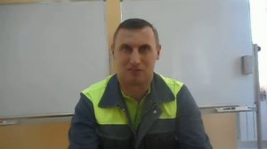 Отзыв о корпоративном обучении английскому языку в Туле