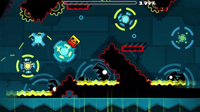 Geometry Dash