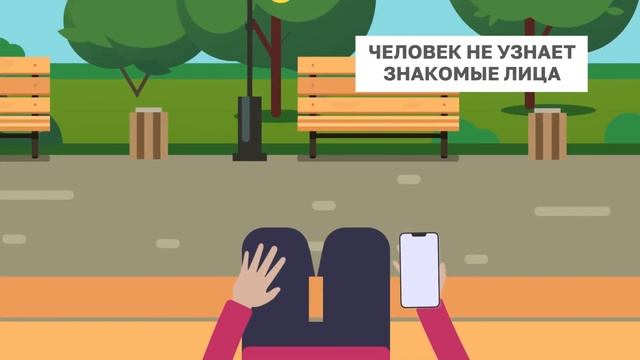 Социальная реклама "Ты можешь спасти чью-то жизнь" / проект "Стоп-Инсульт"