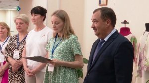 В Сыктывкаре стартовал региональный этап Всероссийского конкурса профмастерства в номинации «Швея»