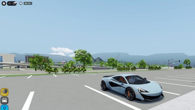 драйвинг империя