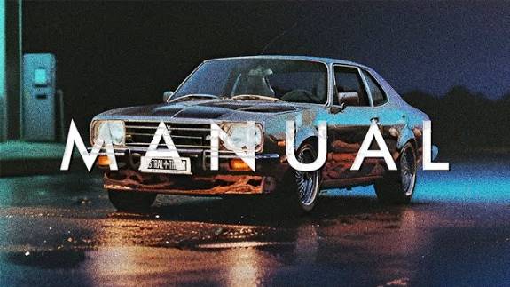 Руководство / MANUAL [Synthwave Mix For Your Night Drives]