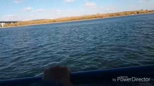 Неделя влогов день 4 5  Катаюсь на теплоходе