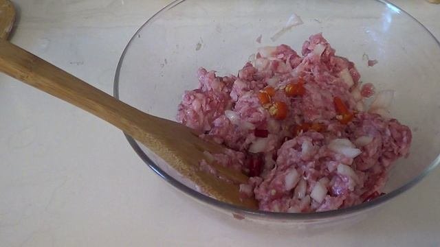 Шампиньоны тушенные в сметане и фаршированная картошечка. Друзья, ставьте лайки!
