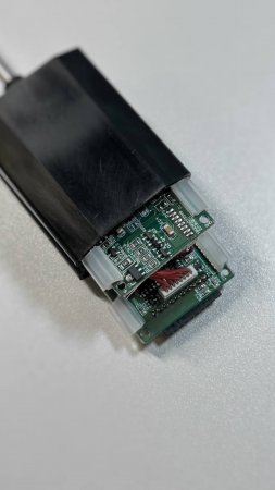 Внутри датчика линейного перемещения серии MSI: инженерная точность в деталях