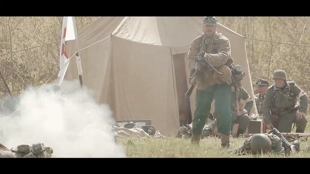 КитежГрад - Курляндский котел (Отчетный ролик)