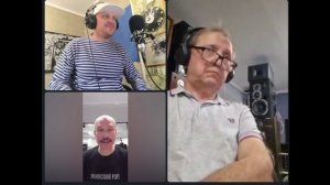 Rock&Talk - Илья Тавлияров и Олег Артюхин про Hi-Fi & High End Show