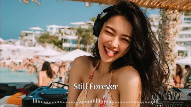 【𝙀𝘿𝙈 𝙈𝙪𝙨𝙞𝙘 #10】Электроника плавно течёт | Тихо сопровождает каждую секунду твоего отдыха.