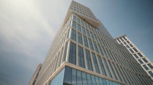 Видеообзор офиса "Технологий Доверия"