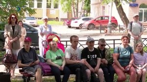 В Сыктывкаре вновь открыли «Купеческий сундук»