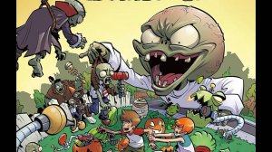 Plants vs Zombies ● Прохождение ч.23 _ Белка и Monster
