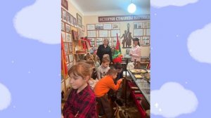 Годовой отчет старшая группа