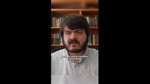 Критики Библии не хотят что-бы ты знал это