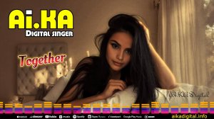 Together - AI.KA Digital Singer