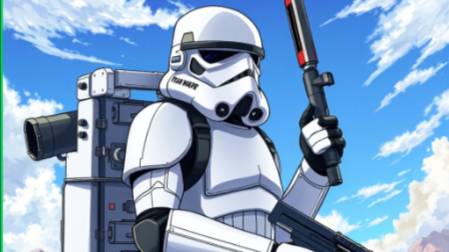 Star Wars Battlefront II: Битвы, которые изменят всё