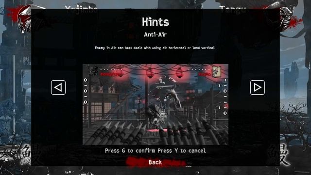 Slice Dice And Rice - Tutorial + Yojimbo Playthrough (PC)