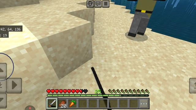 Minecraft выживание кроликовода 7 серия