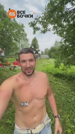Летний домик для дачного участка на 10кв.м