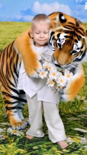 тигр