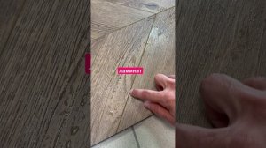 💧 Что делать, если пролили воду на ламинат?