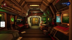 Deep Rock Galactic