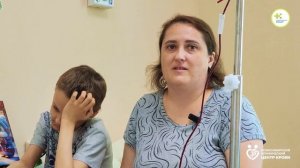 Донорская акция  Новосибирской областной организации профсоюза работников здравоохранения РФ