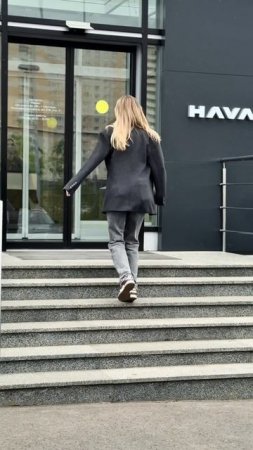 Харизма в сочетании с HAVAL работает безотказно! 😁🔥