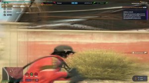 Ликвидация не удалась @GTA5RP