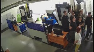 15.01.32 Оператор станков с программным управлением. ФР