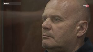 Мэр Красноярска Логинов арестован до 4 августа / События на ТВЦ