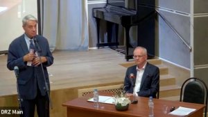 Вечер памяти иконописца Марии Александровны Струве  к 100-летию со дня рождения