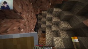 Прохождение — Я наконец-то выжил в Майнкафт • Minecraft 1.21