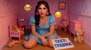 Тест: Травма