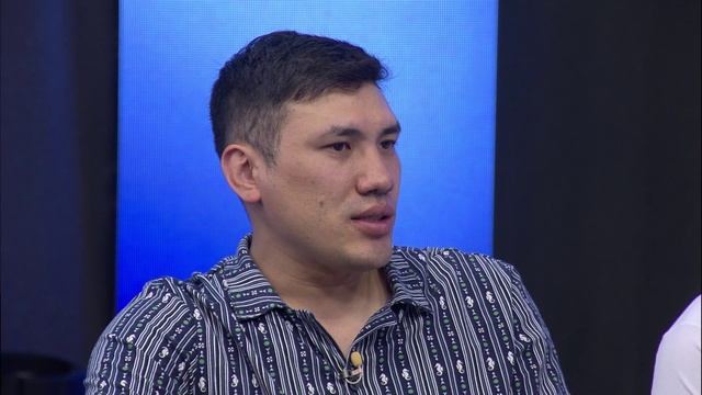 Утро Донбасса 10 июня 2025 г.  «Слоны и тигры».