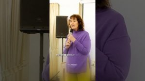 БЛАГОСЛОВЕНИЕ СТАРШИХ. Марина Таргакова