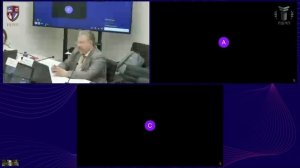 06 06 2025 в 15:30 Совместное заседание кафедры теории и истории частного права и каф...