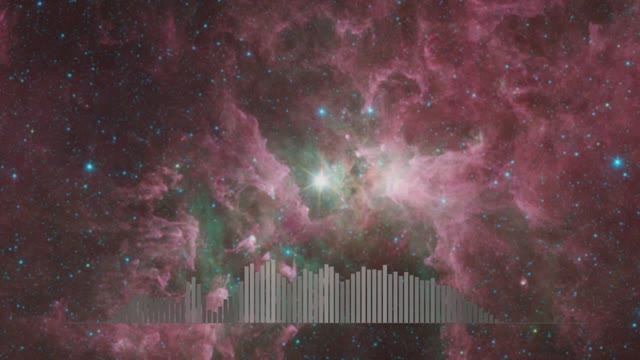 Calm Breeze (Chill Out Space)