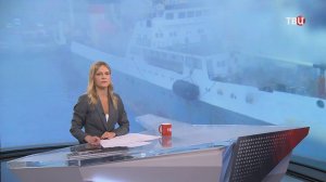 Один моряк погиб при пожаре на рыболовецком судне во Владивостоке / События на ТВЦ